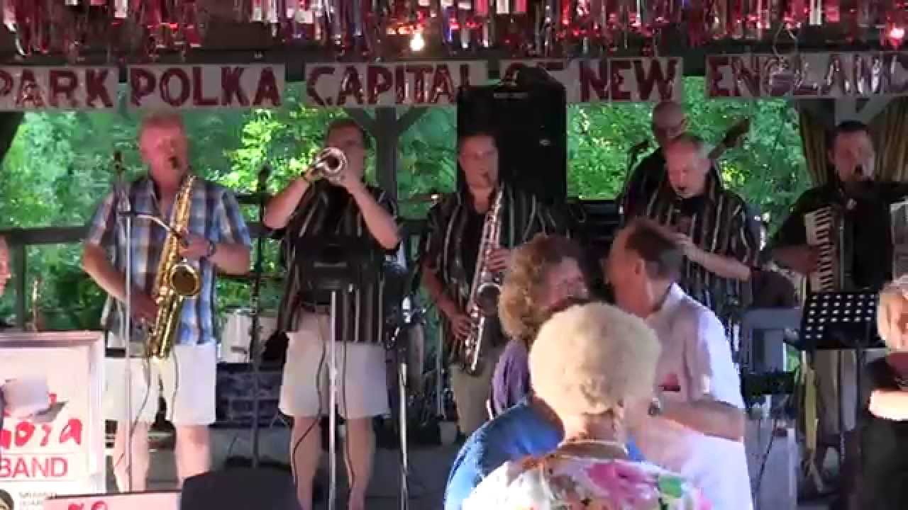 Happy Louie Medley - YouTube