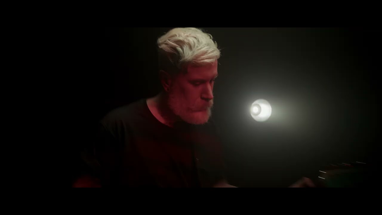 Wildernesses - Four Hour Drive (Official Video) - YouTube