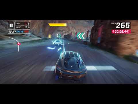 Asphalt 9 | New Limited Time Event | BURST OF SPEED : KEYS | Bridge to ...