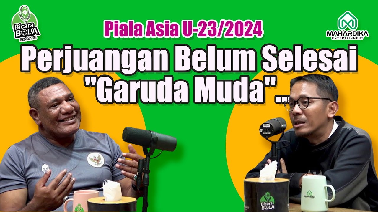 TANPA RIZKY RIDHO, INDONESIA KEHILANGAN “LEADER” DI BELAKANG - HERMAN ...