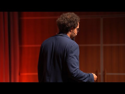 Dreams Take Courage | Jason Flack | TEDxJohnsonCity