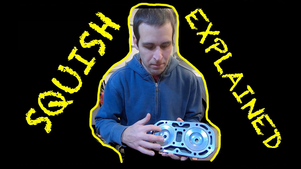 Ultimate Squish Band Video - In Depth Explanation. - YouTube