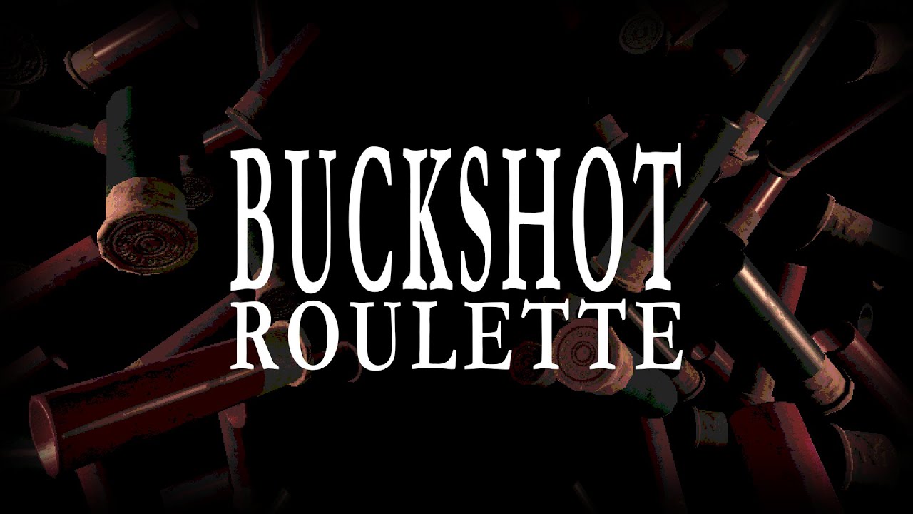 General Release 1 - Buckshot Roulette Music - YouTube