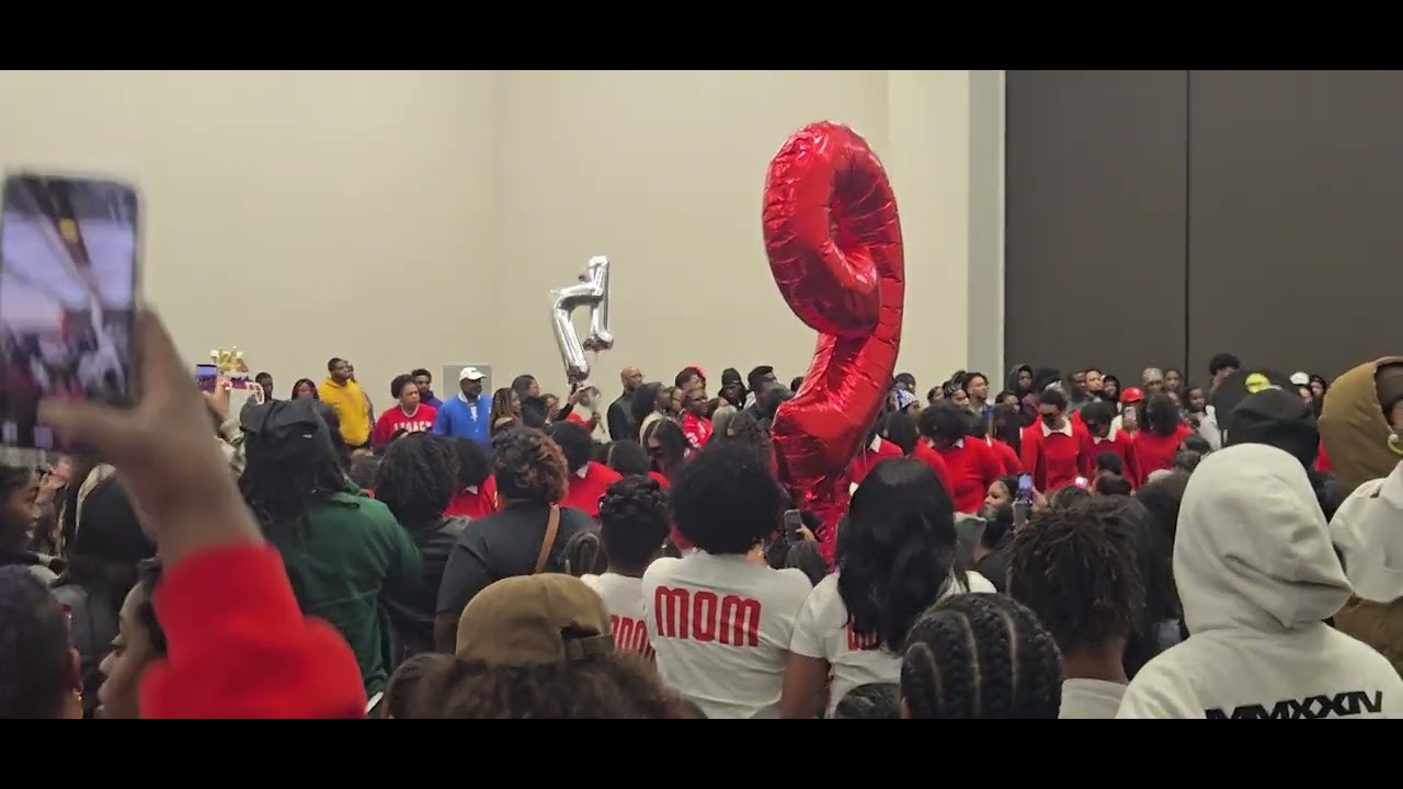Xi Chapter Fall '25 DST Probate - YouTube