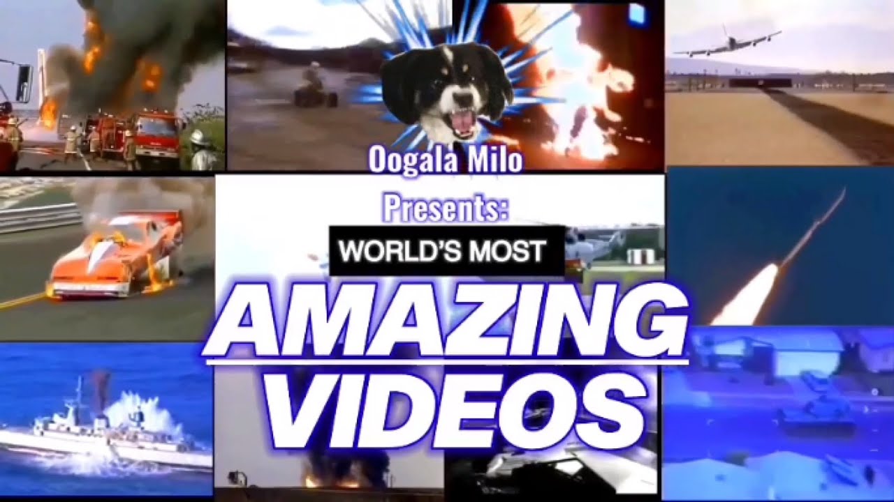 The World’s Most Amazing Videos Season 2 Super Episode! - YouTube