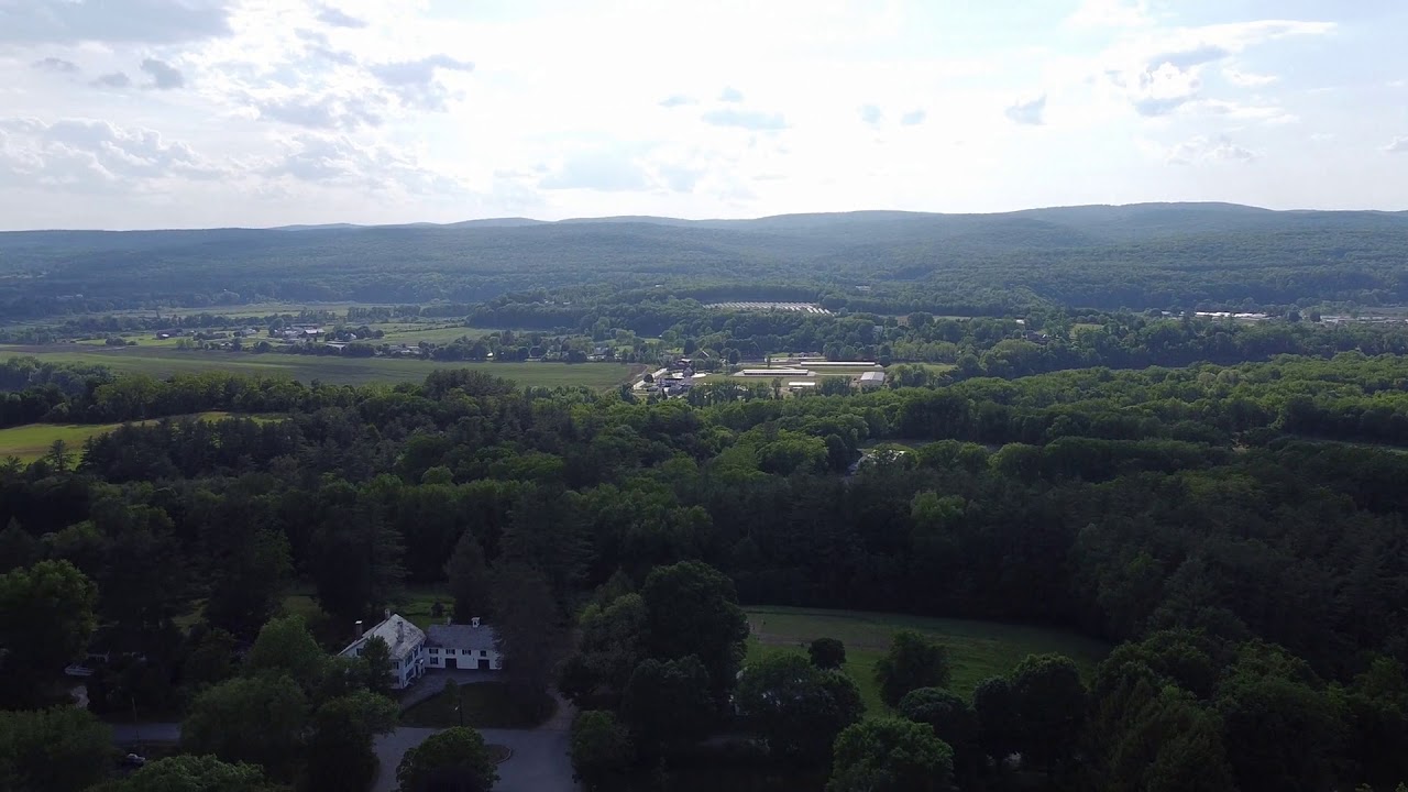 Walpole Views - YouTube