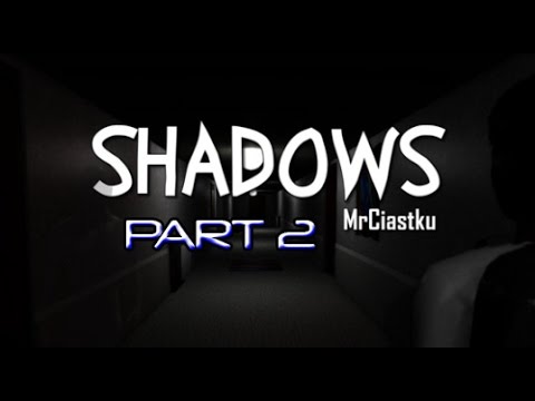 Shadows Horror Game #2 (Floors 6-11) - YouTube