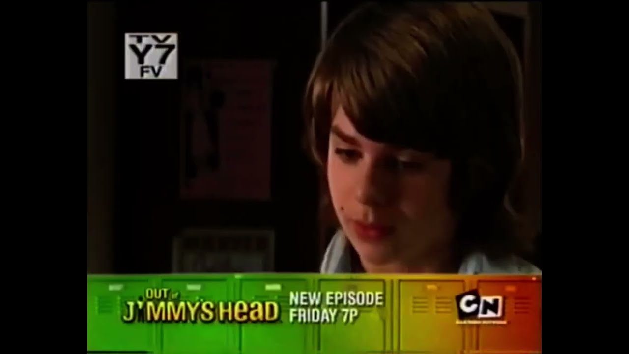 Out of Jimmy's head ep 11 - Ambush (Promo 2) - YouTube