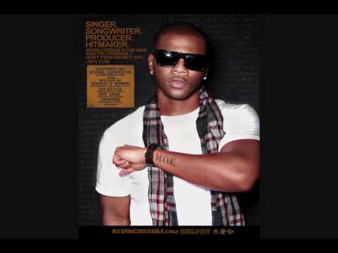 Kevin Cossom I Get Paper Instrumental-Only One! - YouTube