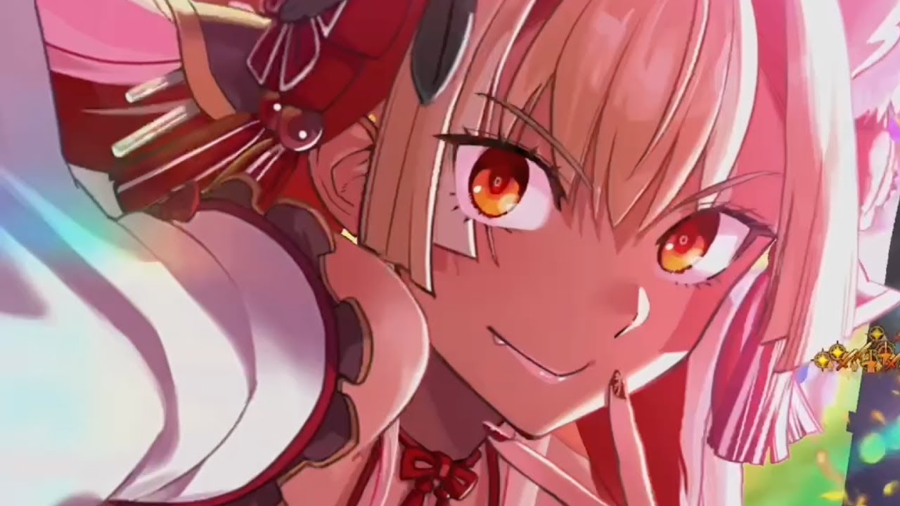 [FGO] "The Hidden gem of Summer Banner 1" - YouTube