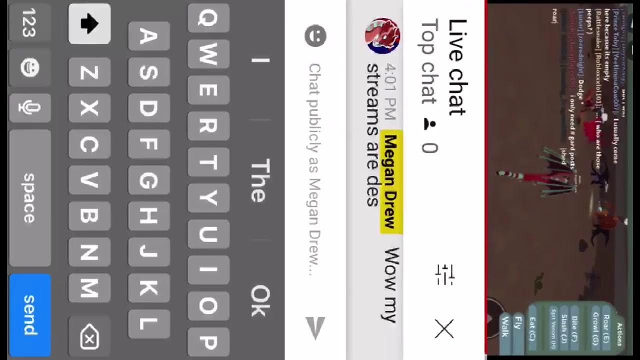 Playing WoF - YouTube