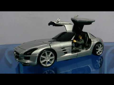 Movie the best mb 07 soundwave - YouTube