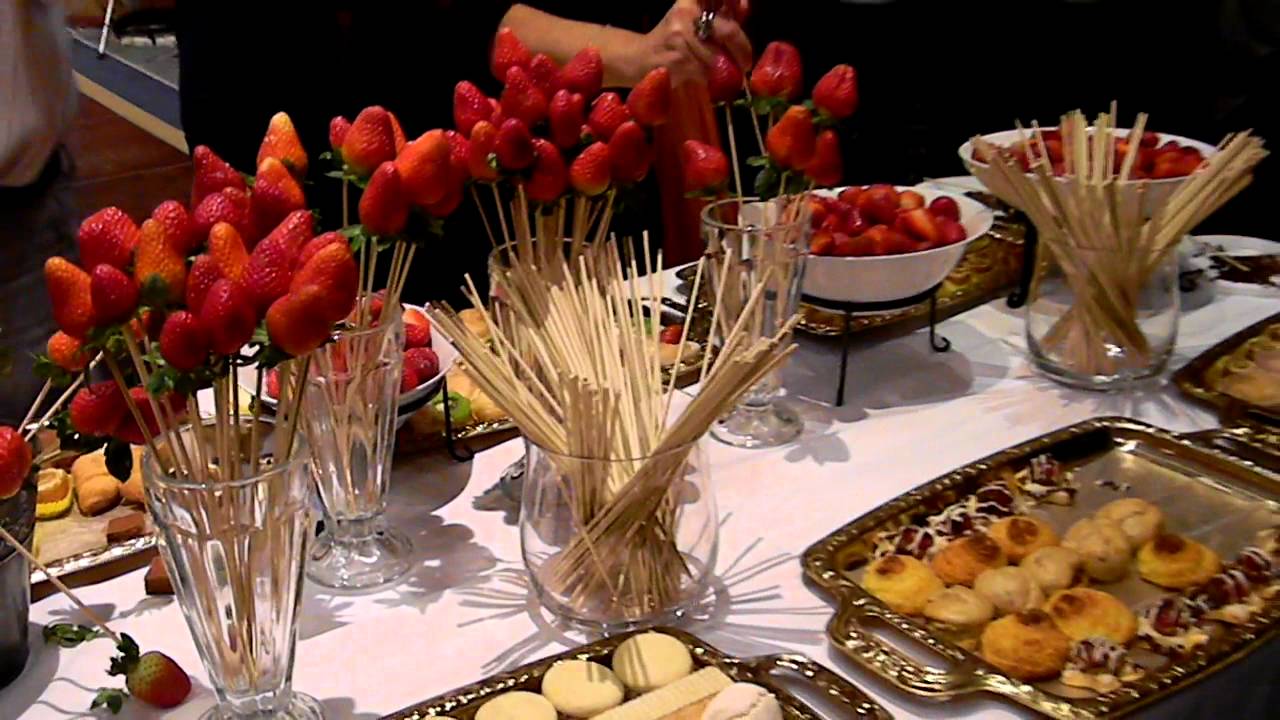 La Mejor Cascada de Chocolate Calidad Tatacua - YouTube