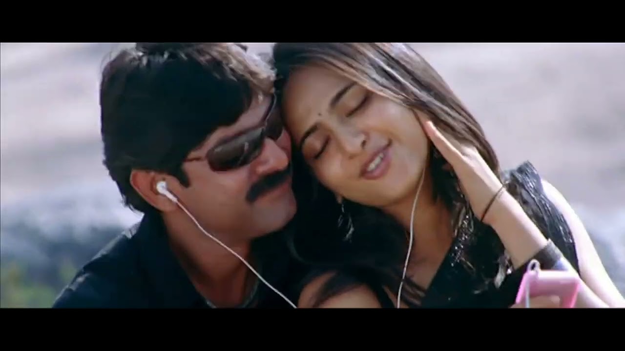 Manasa Mounama 4K Video Song Swagatham Jagapati Babu Anushka #remastered #4k #4kvideosong # ...