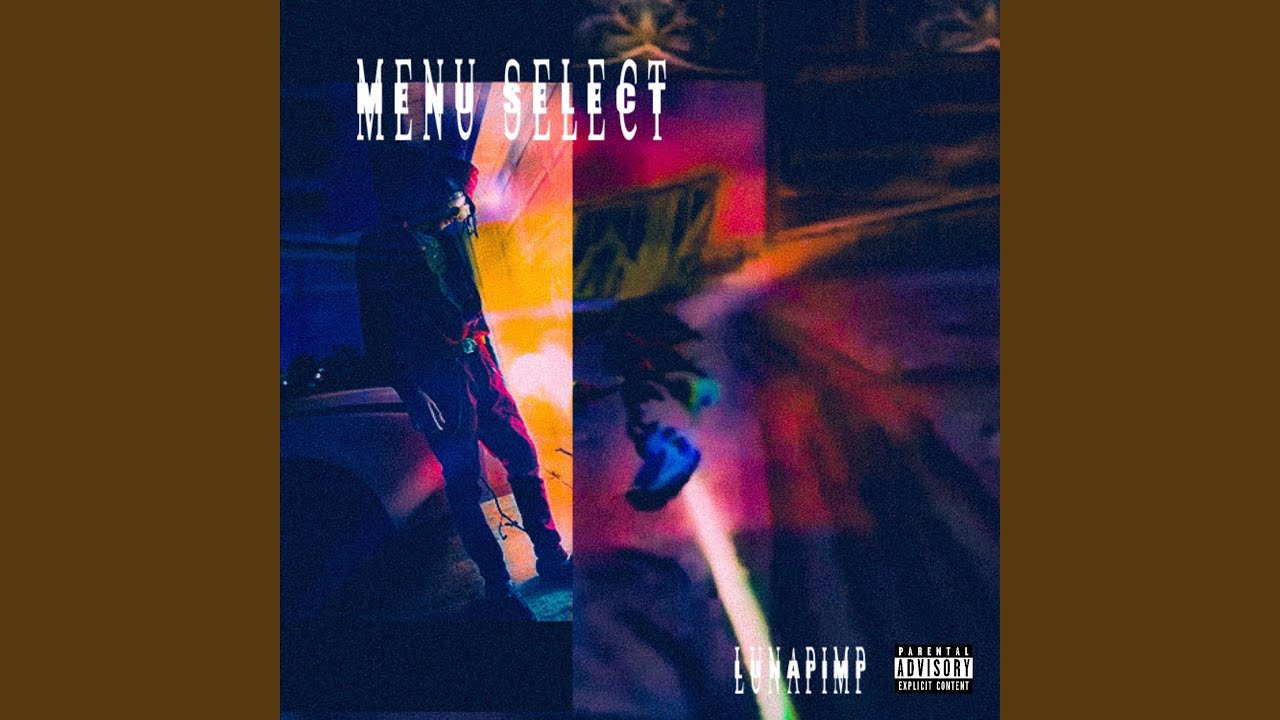 menu select - YouTube