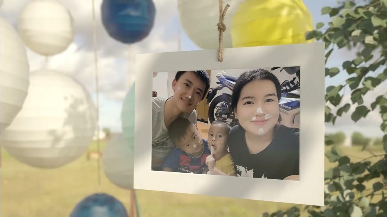 My family - Kuv tsev neeg 2022 part 2 - YouTube