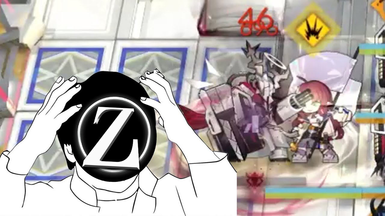 พ่อท่านเถอะ!!! : IS5 Ascension 6 Ending 3 Buldrokkas'tee the Holy Gun ...