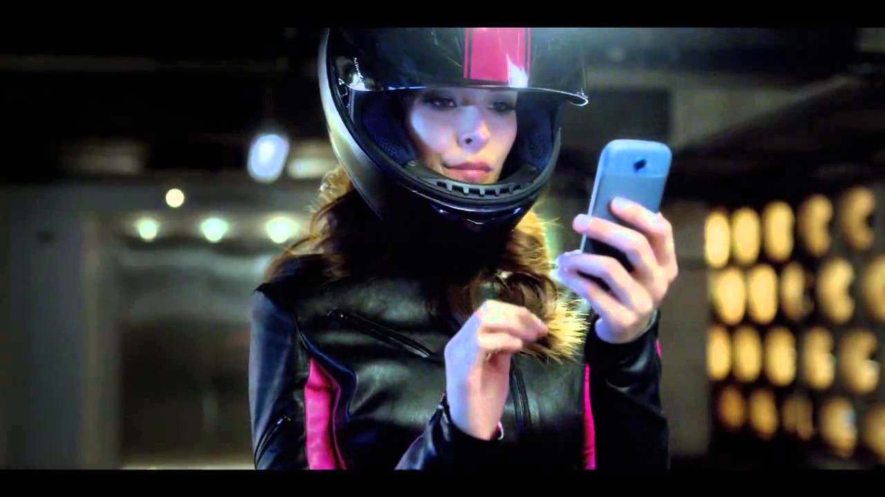 T Mobile Fast Songs TV Commercial - YouTube