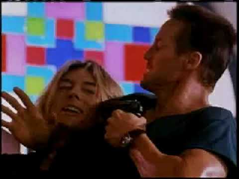 Frank Zagarino Trailers | Never Say Die (1994)
