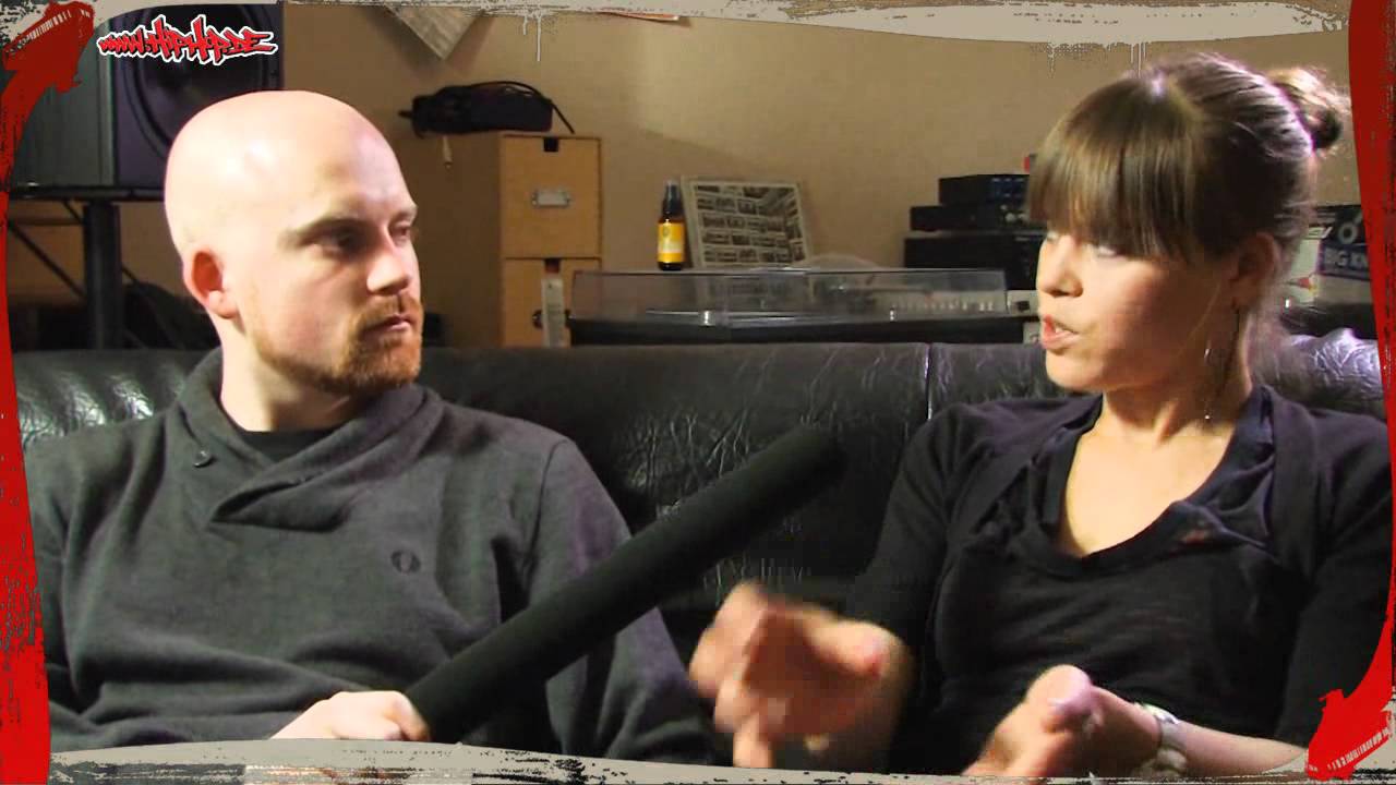 Queen of Beats: Melbeatz im Interview Part 1 (Hiphop.de Interview ...