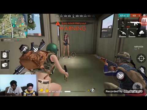 Brotherhood01 : Masih Pagi di Grebek Warga!!!