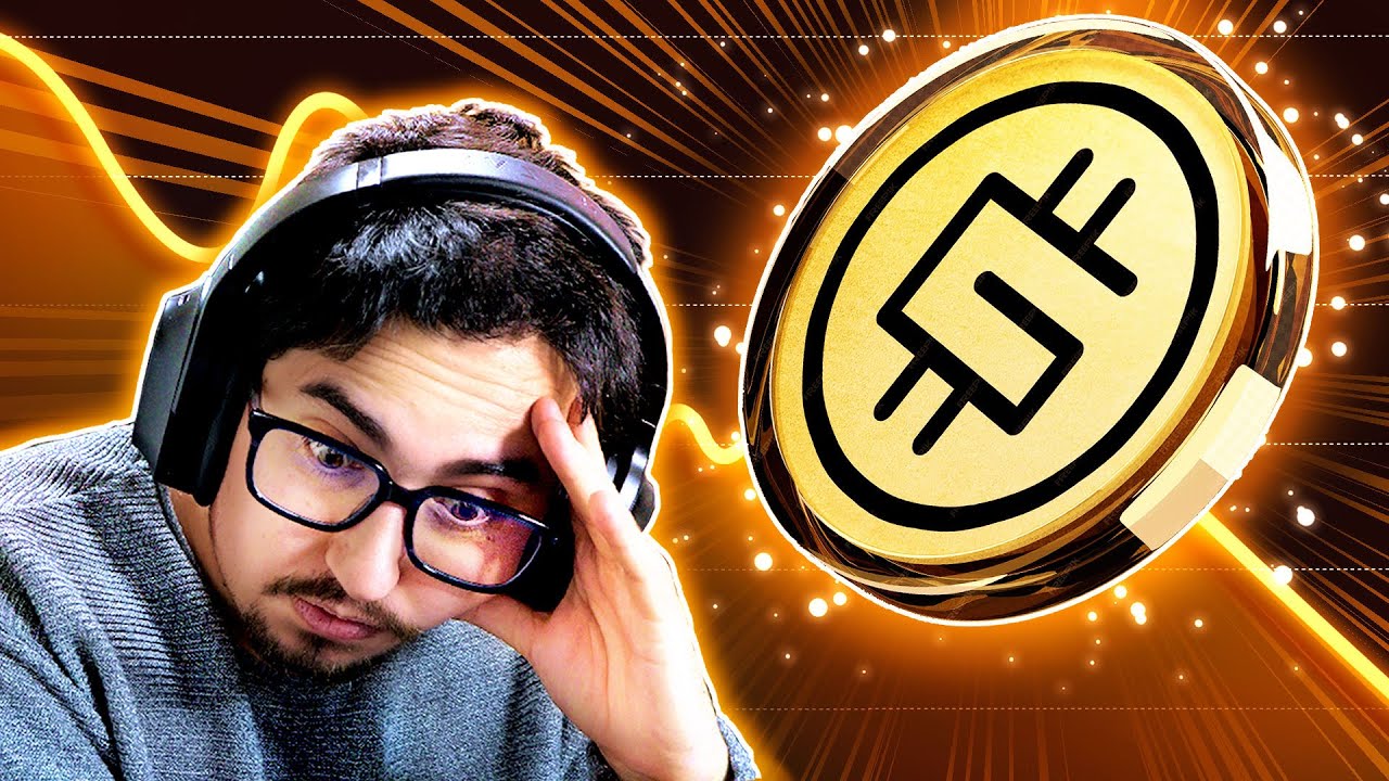 ¿Superará GMT su MÁXIMO HISTÓRICO en el BULL RUN 2024? | Predicción del ...