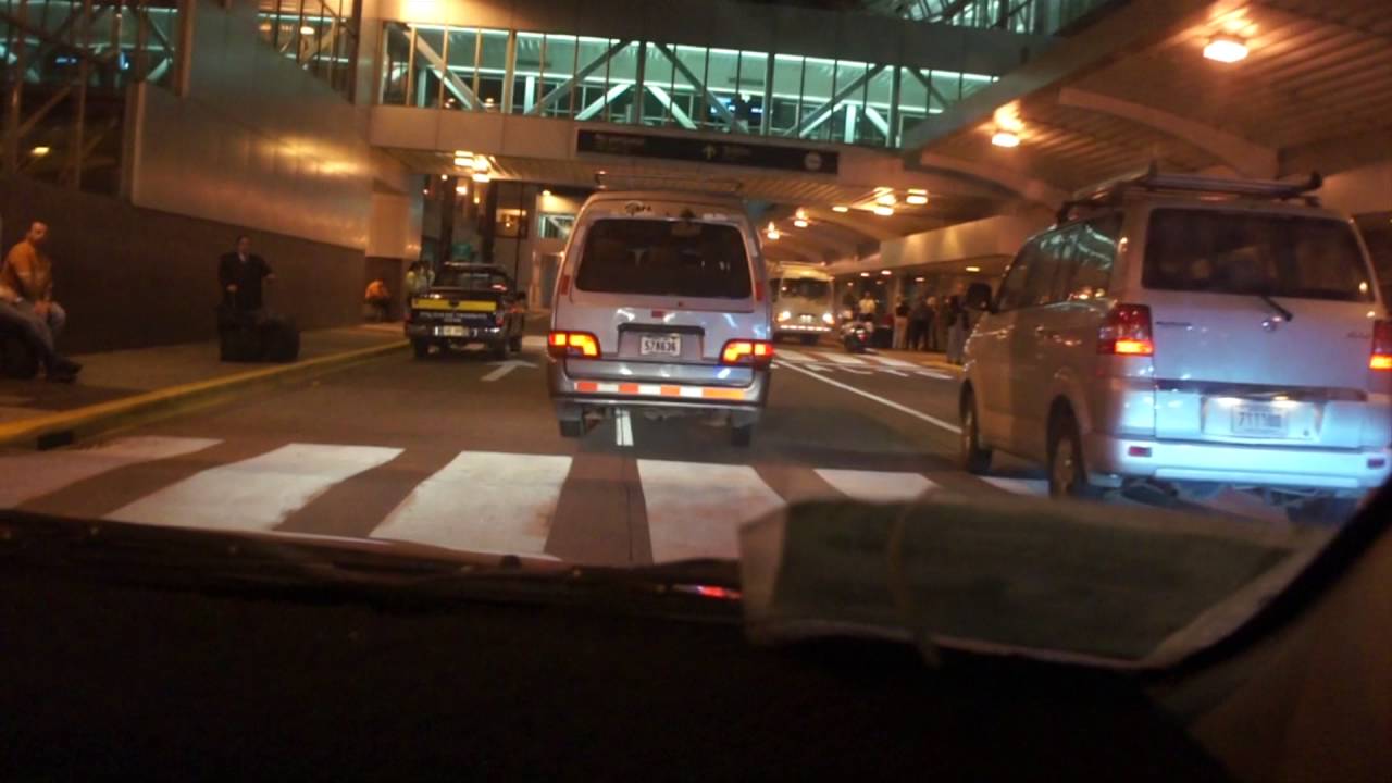 Costa Rica UnCovered Mongering Guide Trailer - YouTube