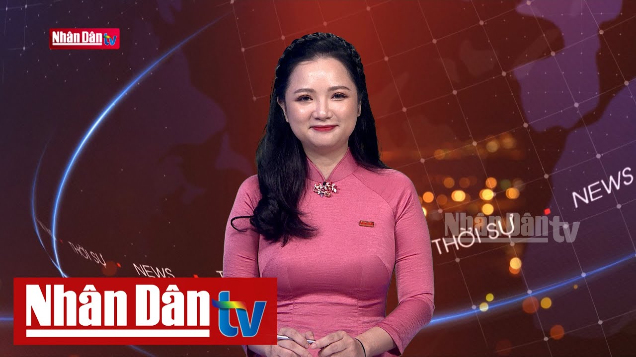 Tin tức thời sự mới nhất hôm nay Bản tin 11h30 ngày 1282024 - YouTube