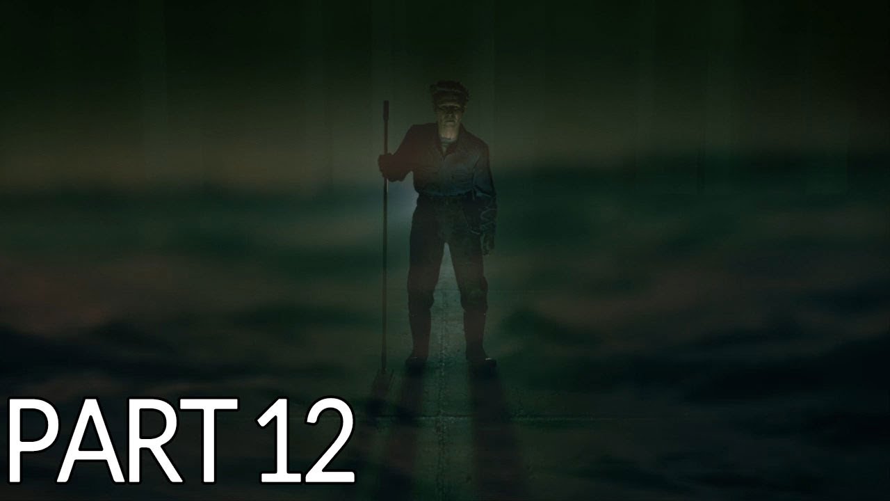 CONTROL Gameplay Walkthrough [Part 12] - YouTube