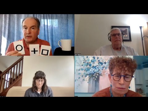 SAM Dept of Resourcery Magic for Beginners Mentalism with Drew Cardella ...