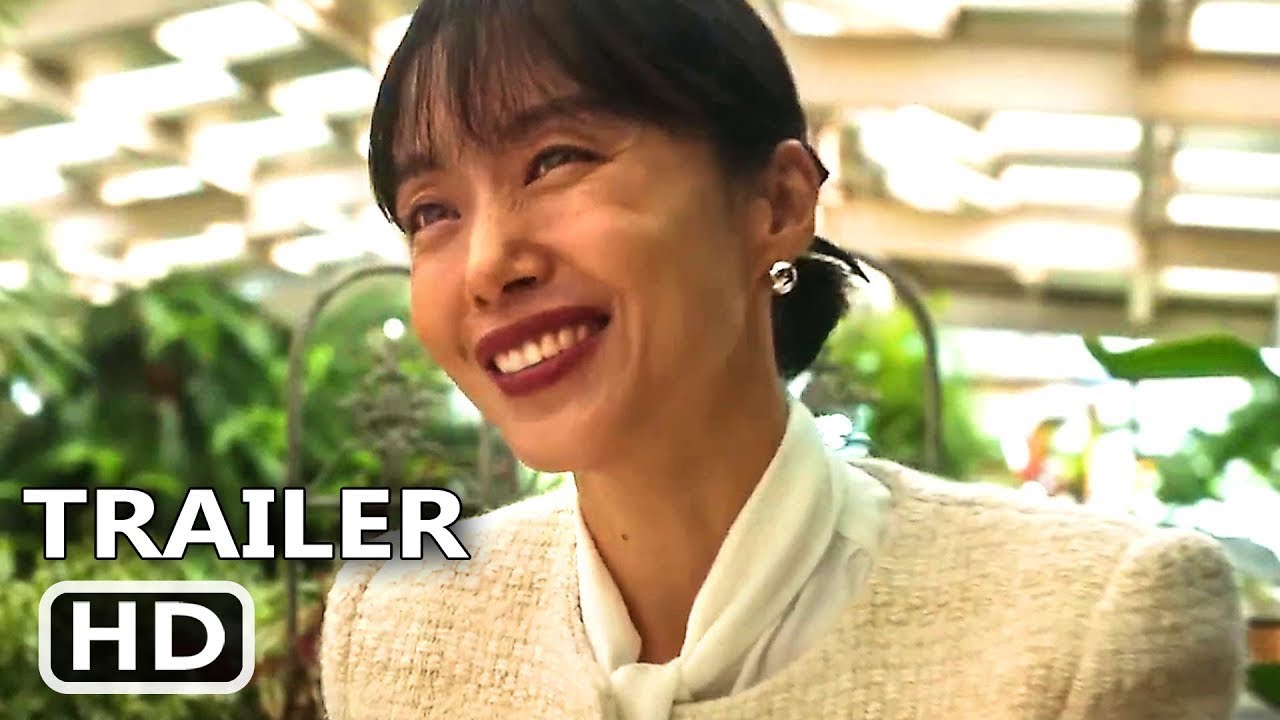 KILL BOK-SOON Trailer (2023) Jeon Do-yeon, Action Movie - YouTube