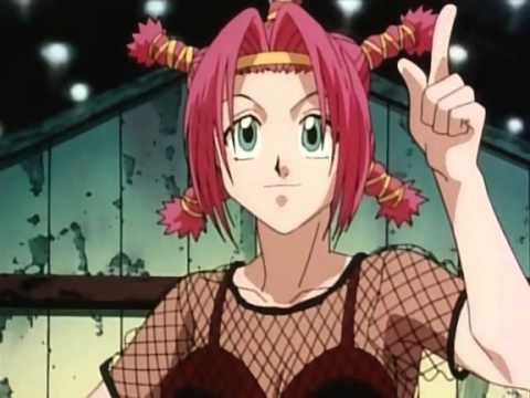 헌터X헌터 E09 - YouTube