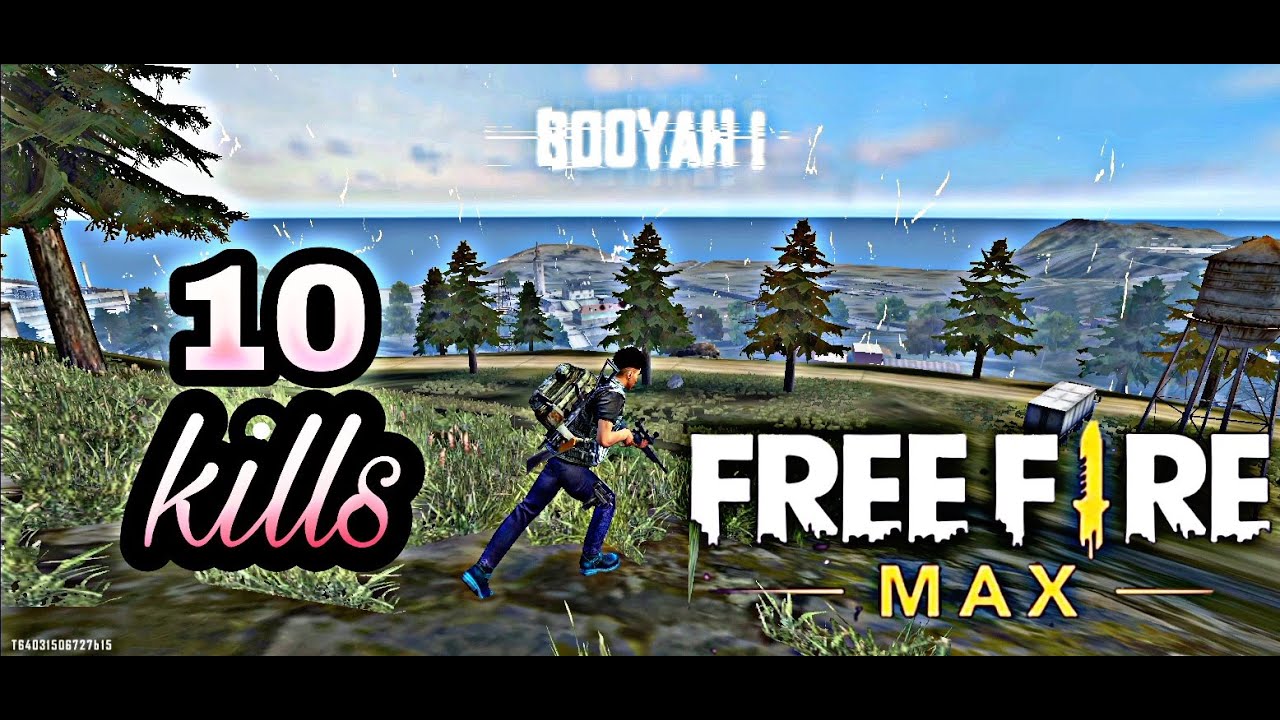 Free fire max pro gameplay #16 - YouTube