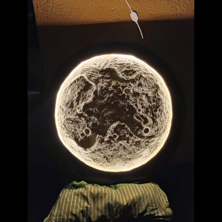 Take 7 and finally Done my Moon light 🌚#shorts #trending #moonlight ...