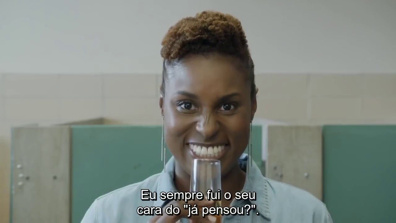 Insecure HBO Trailer - Temporada 1 [Legendado PT-BR] - YouTube