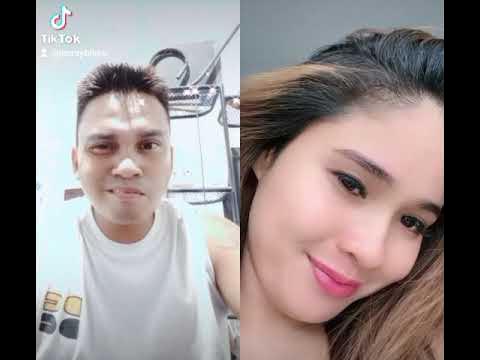 pacute love team Jojo junray blaco - YouTube