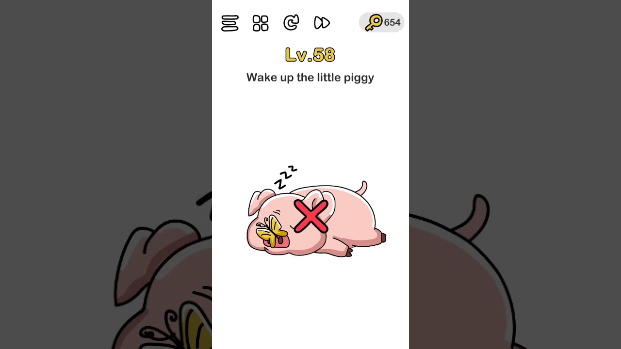 Brain out level 58 -59 solution | brain out level 58 walkthrough ...