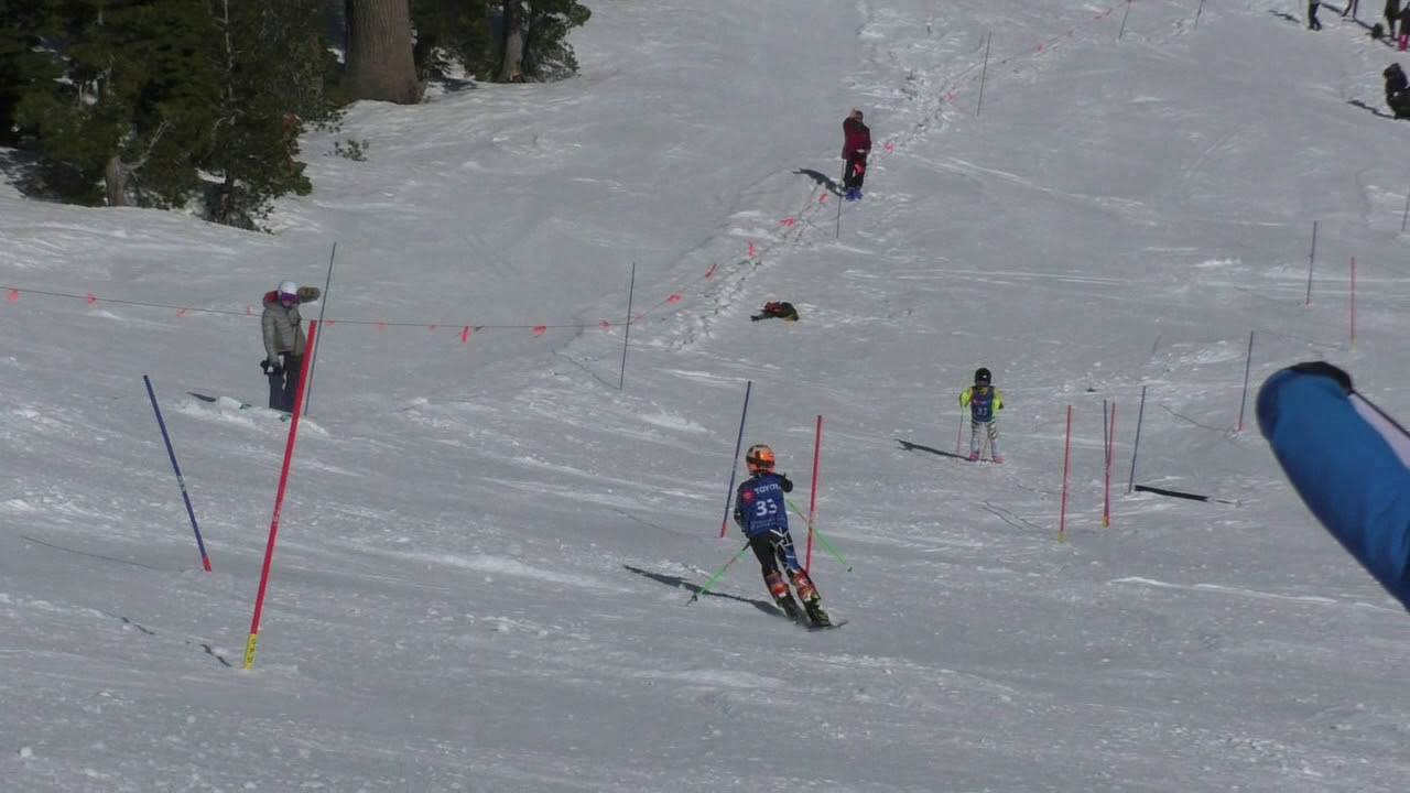 20 2 29 Alpine SL 40 - YouTube