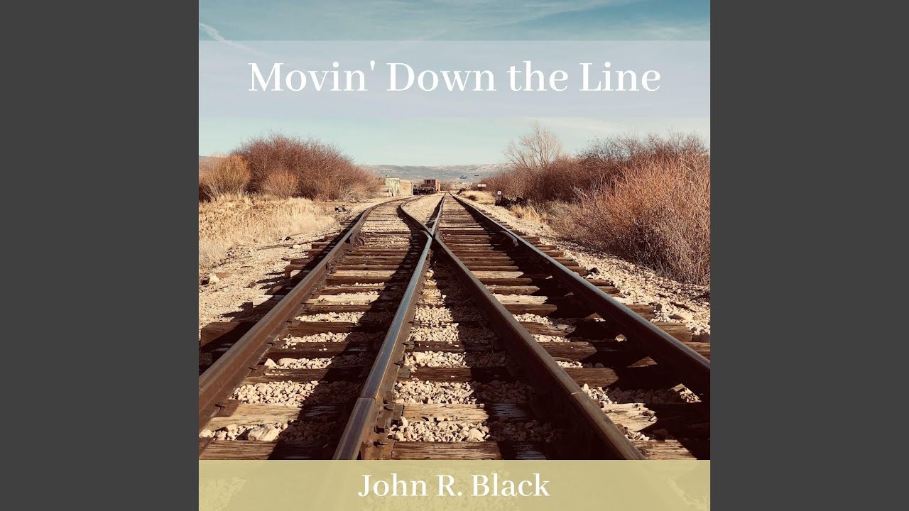 Movin' Down the Line - YouTube