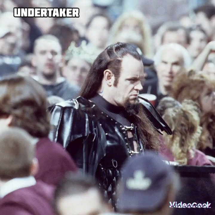Undertaker 1993 #undertaker - YouTube