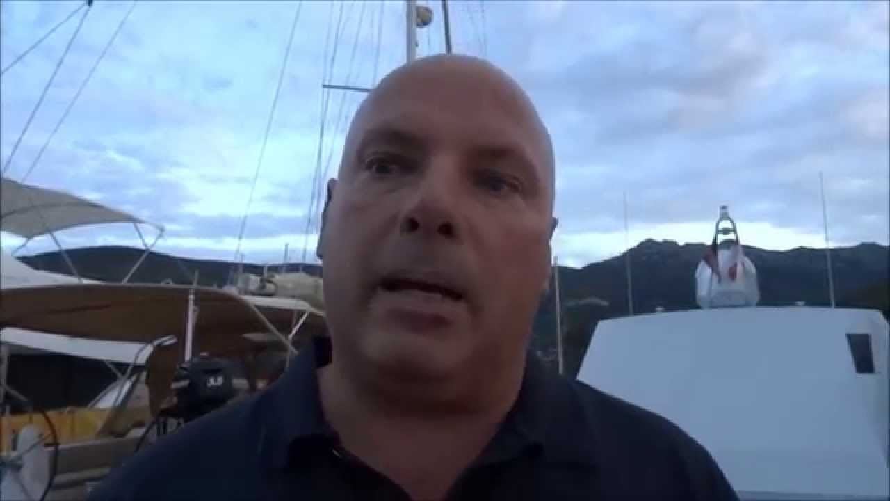 Michele Cocco (Edgelab) - intervista con La Nuova Ecologia TV - 24/07 ...
