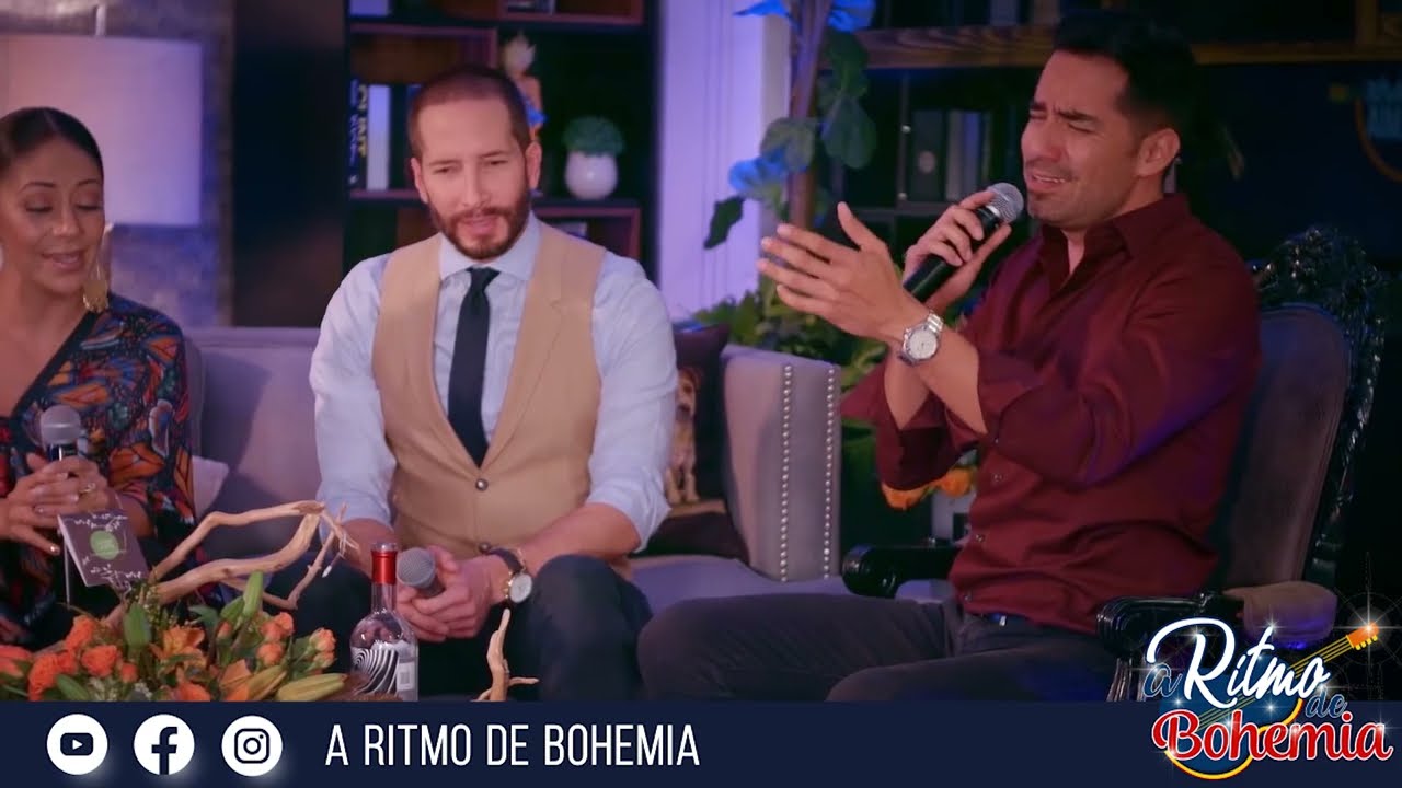 LA PUERTA- RICARDO CABALLERO, ADRIÁN CUÉ - T1-E11- ADRIÁN CUÉ - YouTube