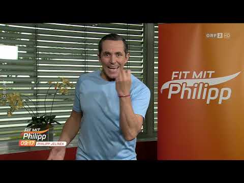 Fit mit Philipp vom 22.02.2022