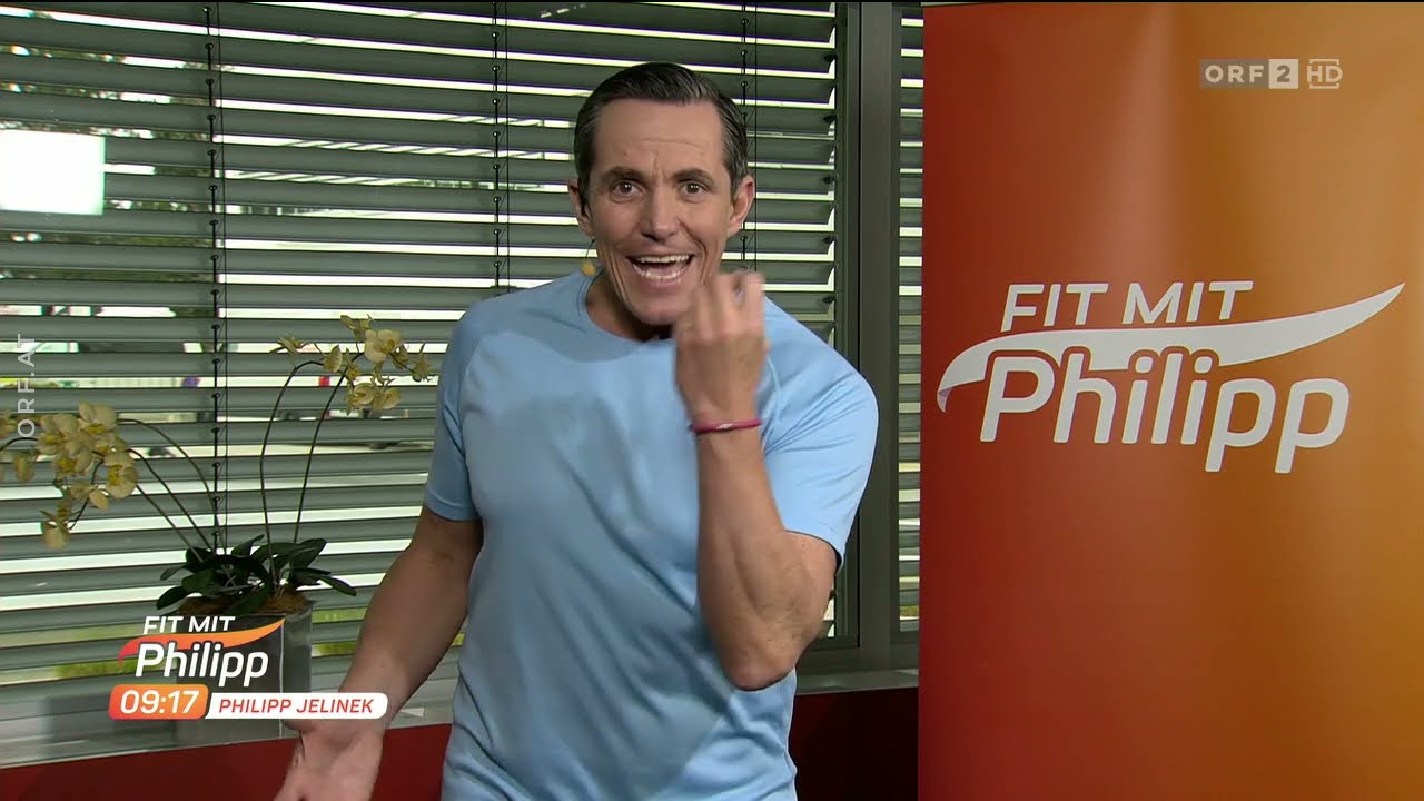 Fit mit Philipp vom 22.02.2022 - YouTube