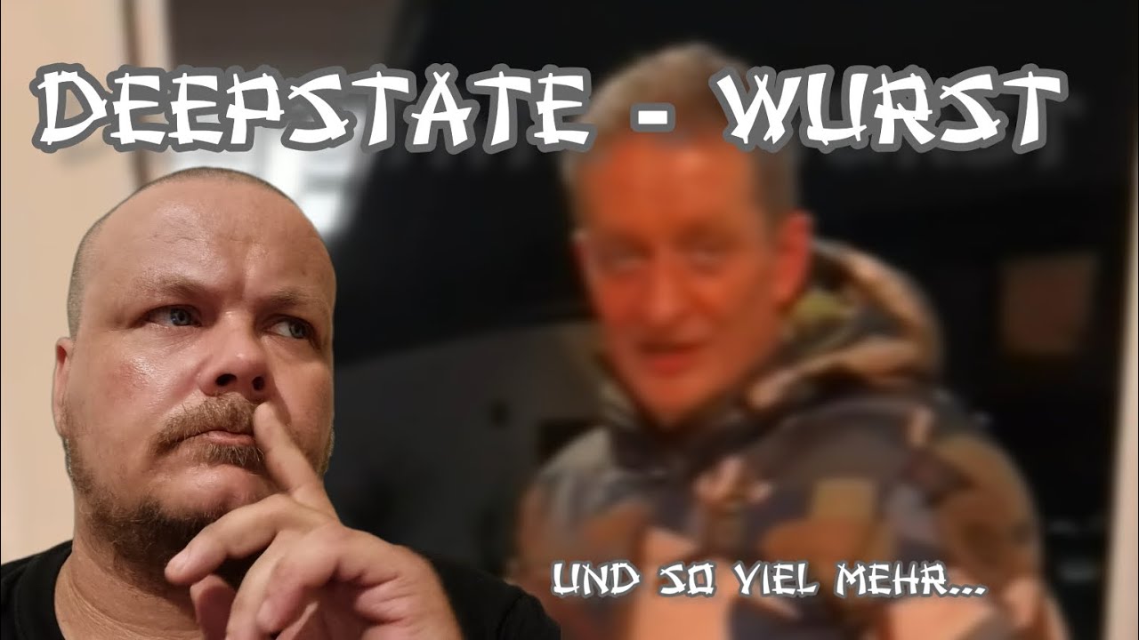 Deepstate - Wurst - YouTube