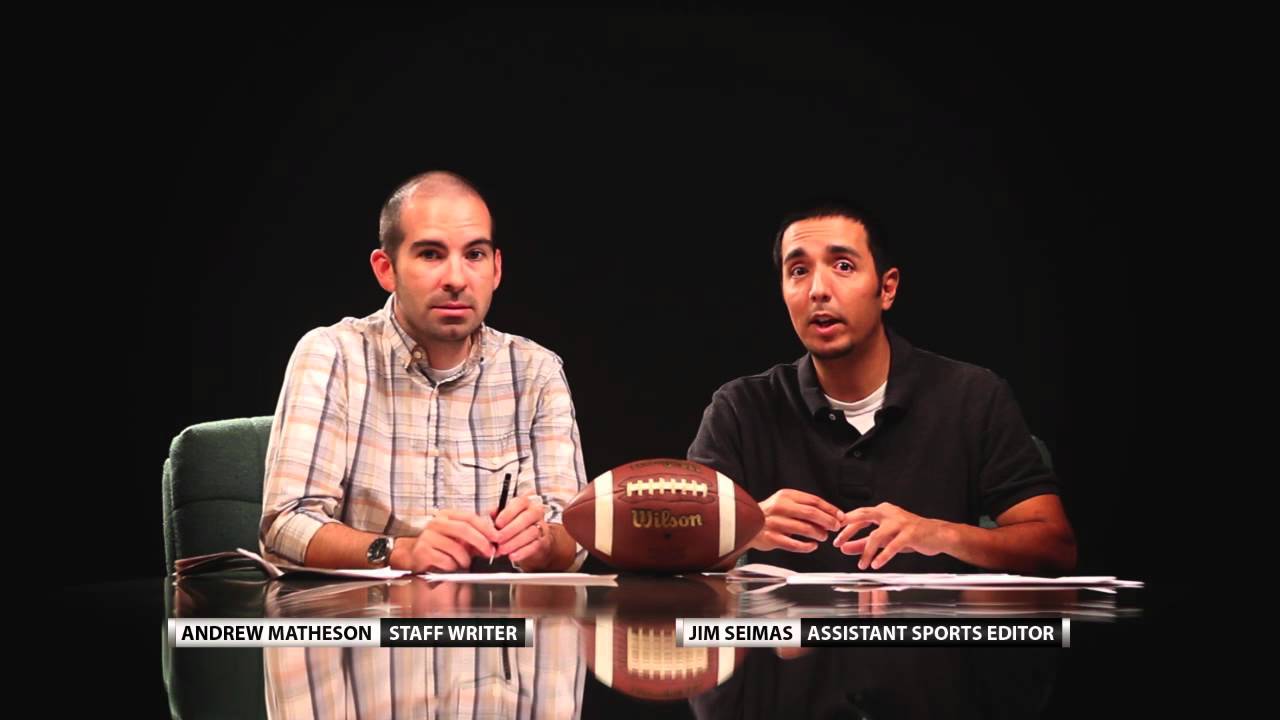 Double Coverage Week 4 Preview (Saturday's games) - YouTube