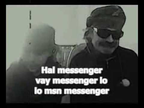 Kürtçe  hal messenger (cok KOMIK)