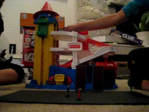 Missing Rusty and the Big Bum - YouTube