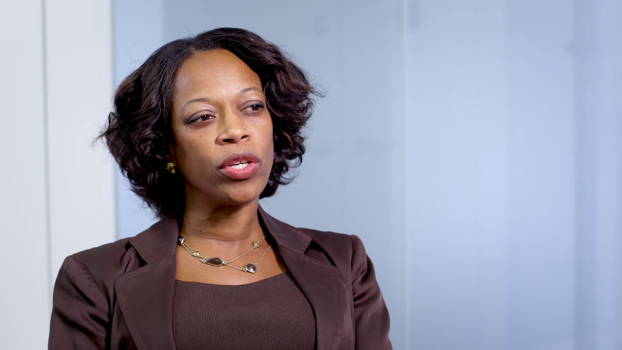 Yasmin L. Hurd, PhD - YouTube