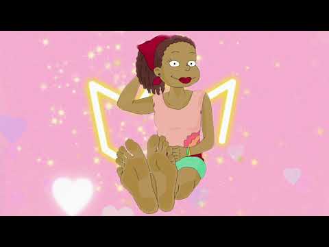 Tickle my cute feet 😉